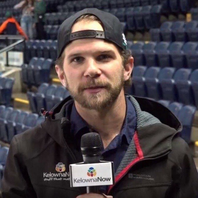 Josh Duncan - KelownaNow