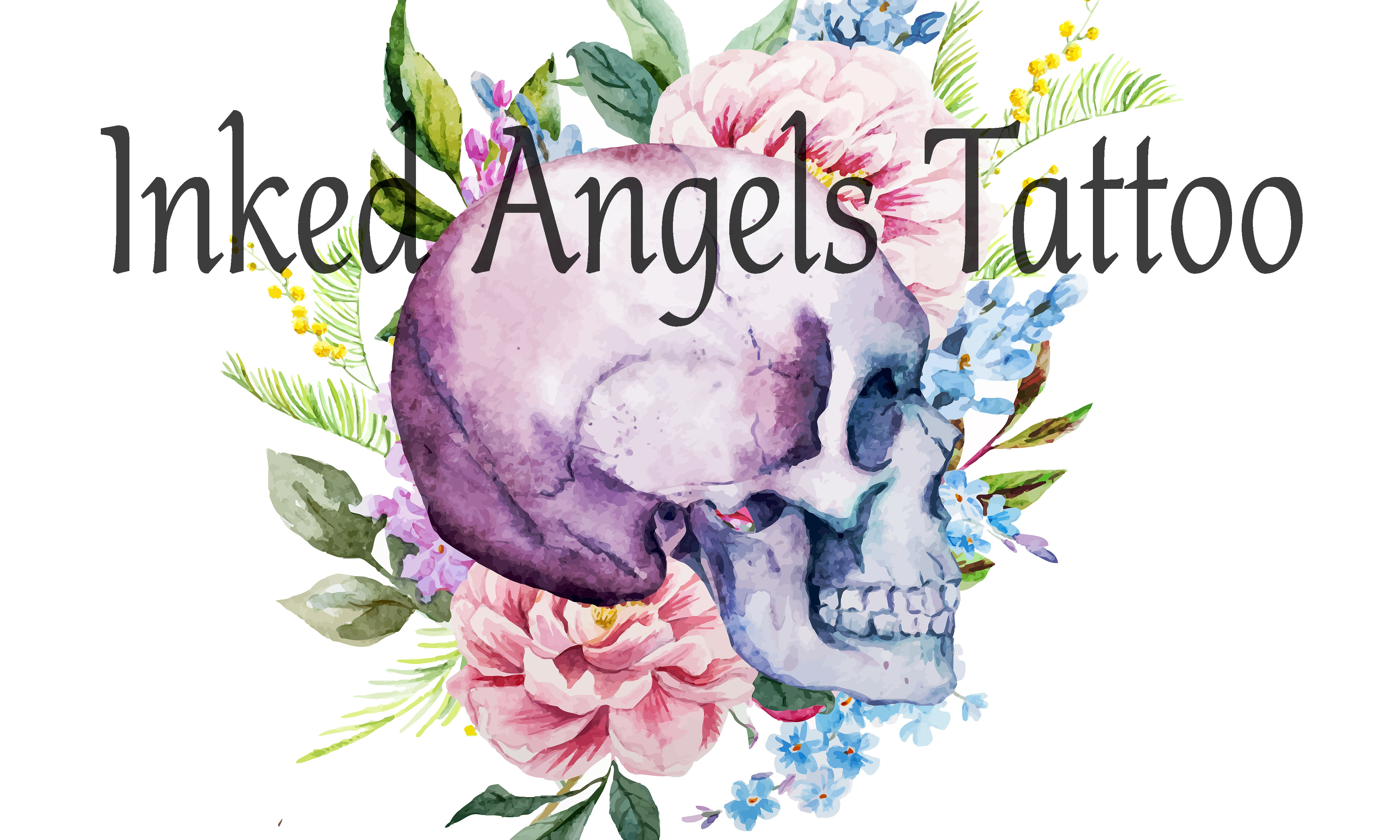 Inked Angels Tattoo Ltd.