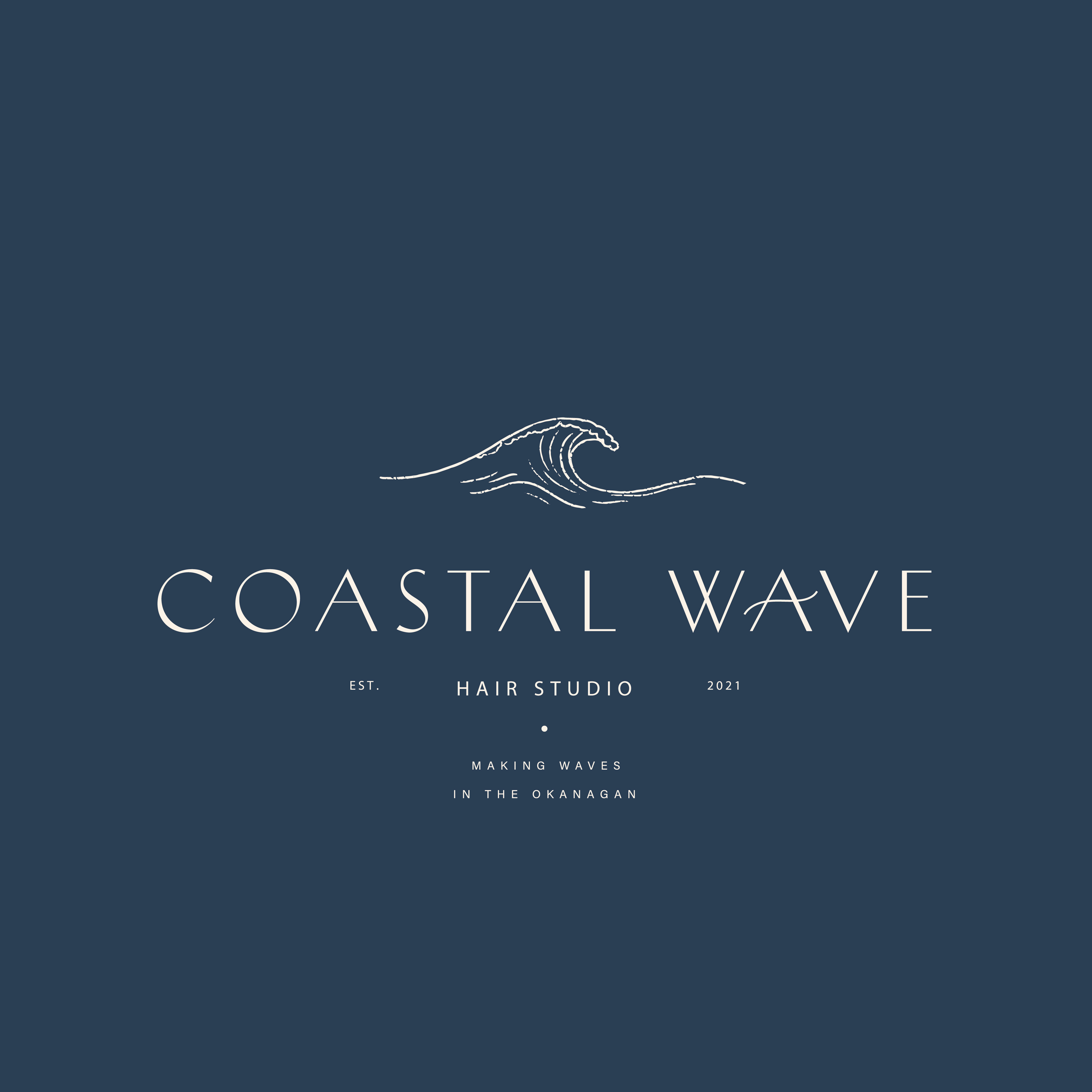Coastal Wave Studio