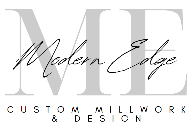 Modern Edge Custom Millwork & Design