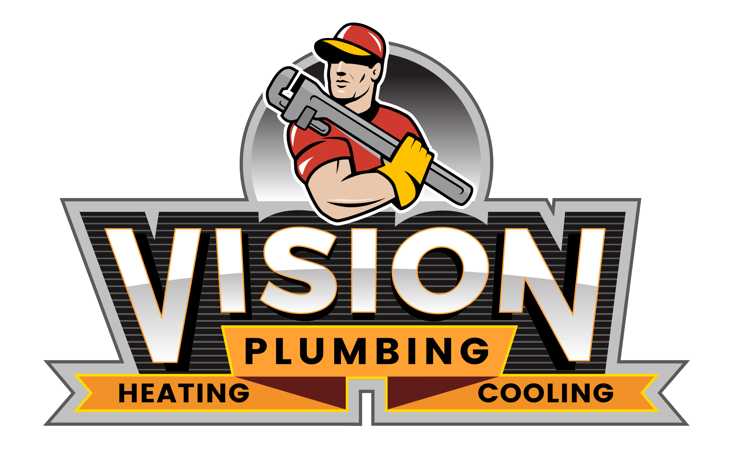 Vision Plumbing Heating Cooling