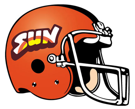Okanagan Sun Football