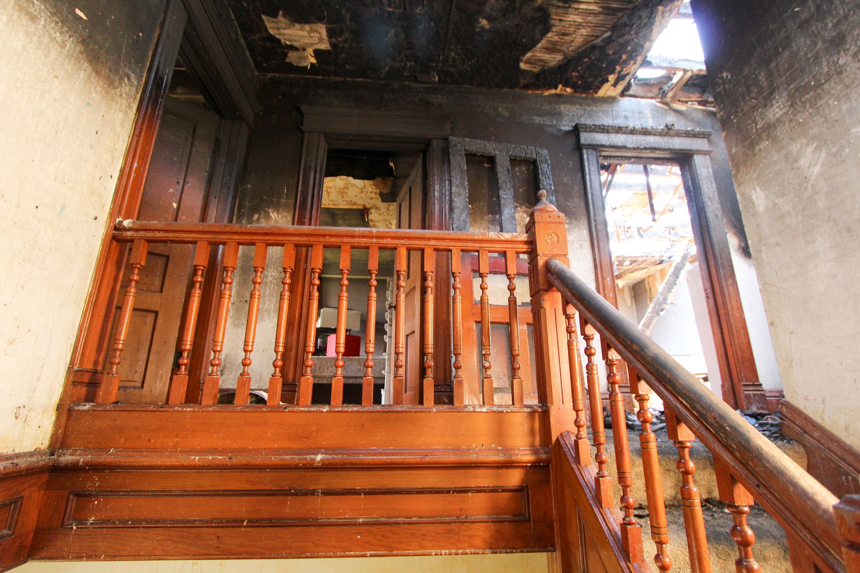 The Best Restoration in Kamloops