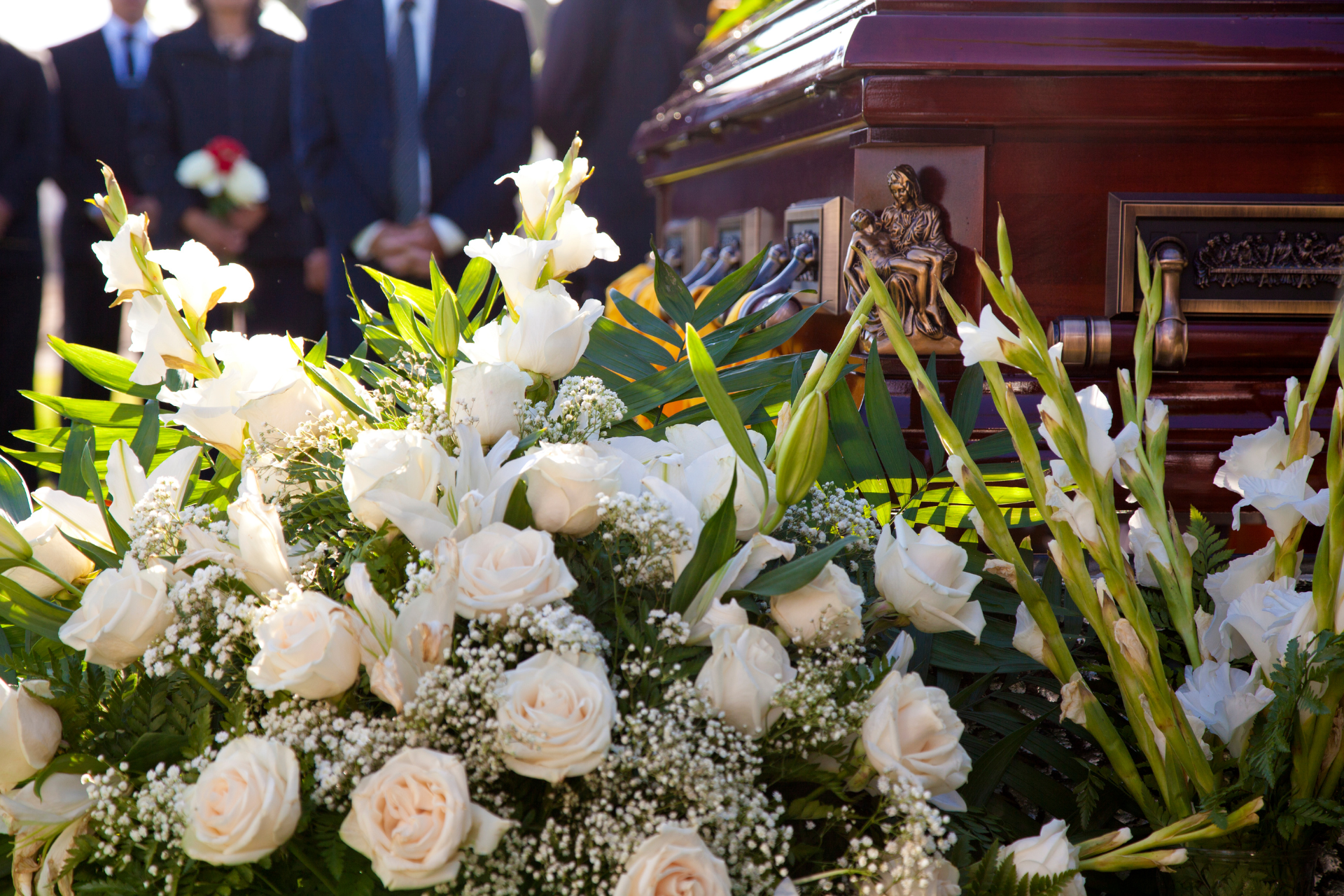 The Best Funeral Home in Kelowna